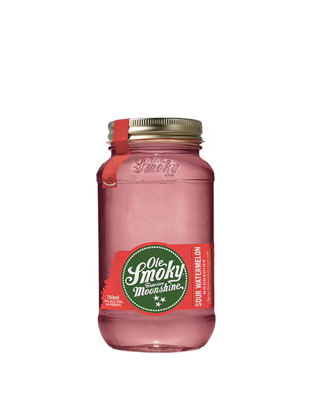 Ole Smoky Dill Pickle Moonshine Shop Now Royal Batch